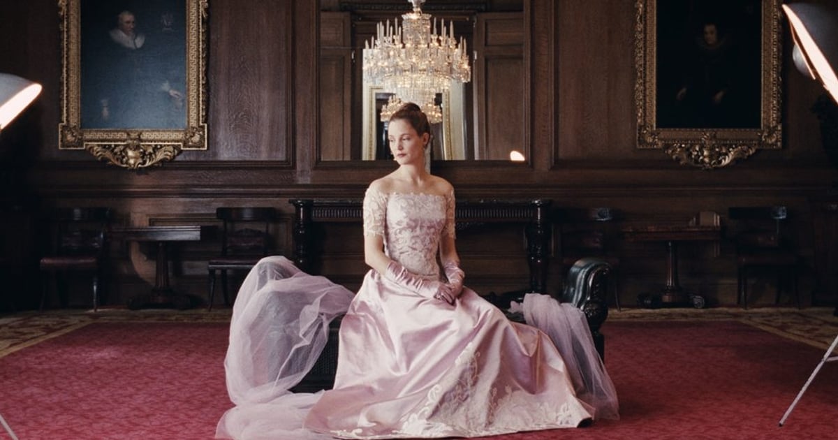 The Man Behind Phantom Thread’s Spectacular Costumes - FASHION Magazine