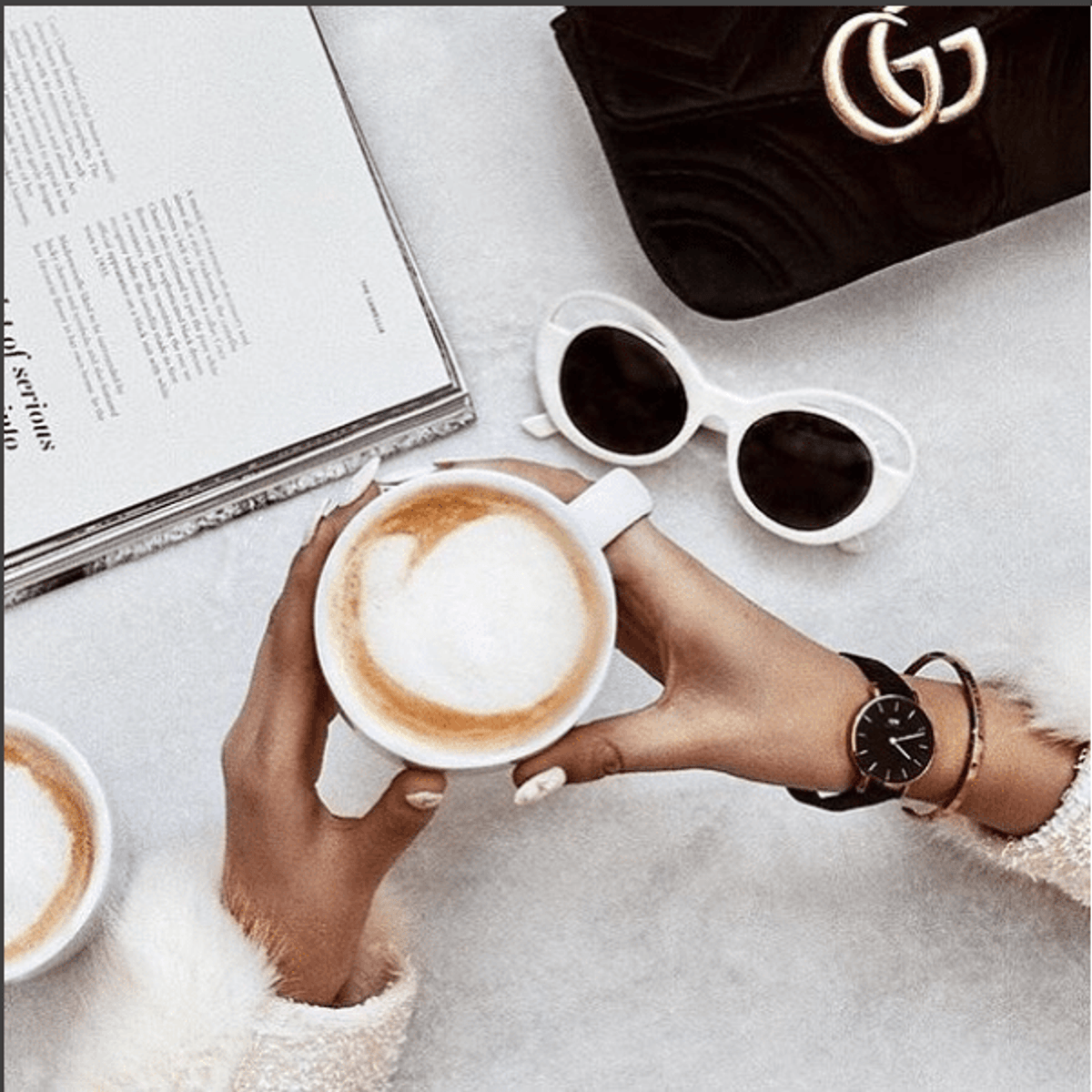 Did Your Favourite Café Make It to This Book of the World’s Best ...