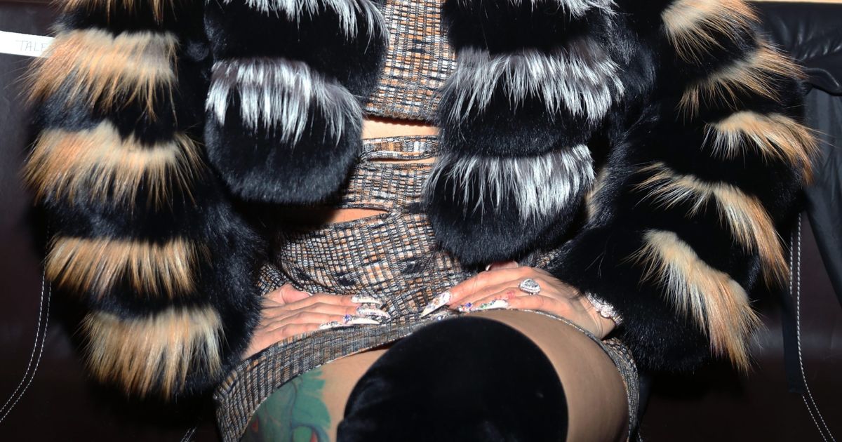 What We Learned About Cardi B from her Interview with CR Fashion Book ...