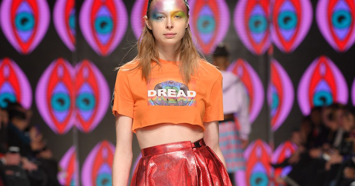 Meet Rachel Romu, the Model Redefining the Future of Accessibility in ...