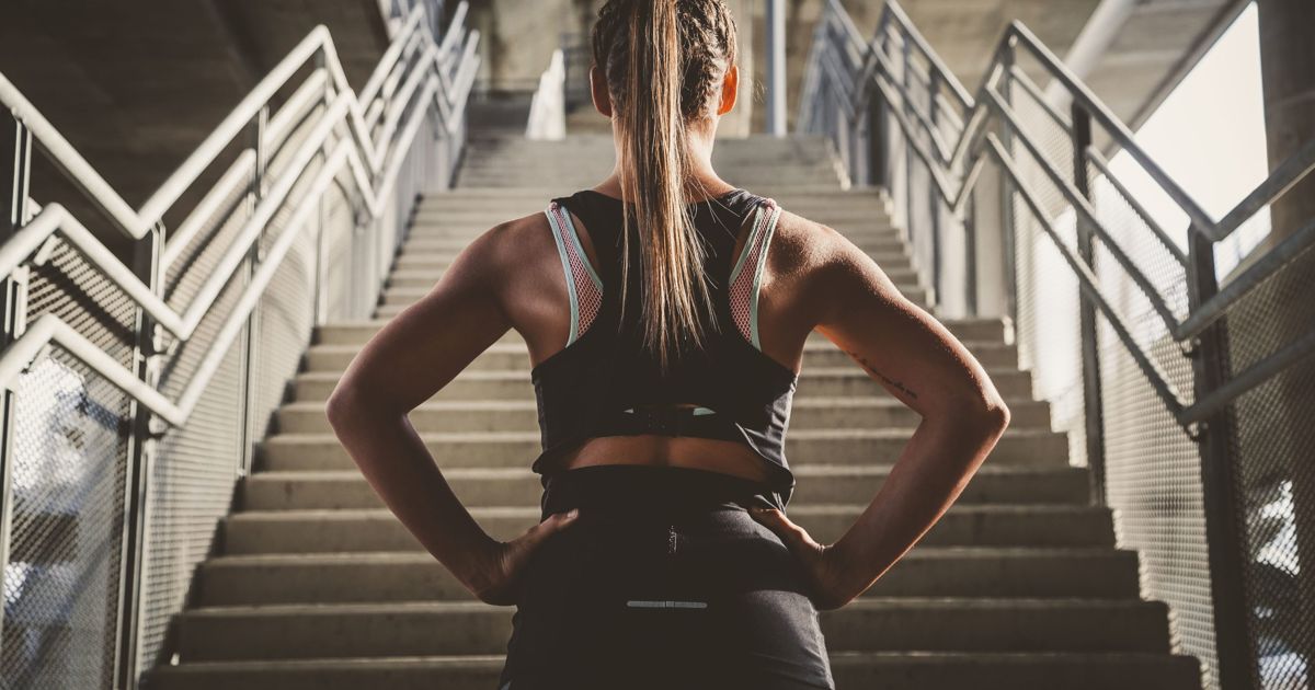 Training After Injury: The Road to Rehabilitation — Week 5: The Post ...