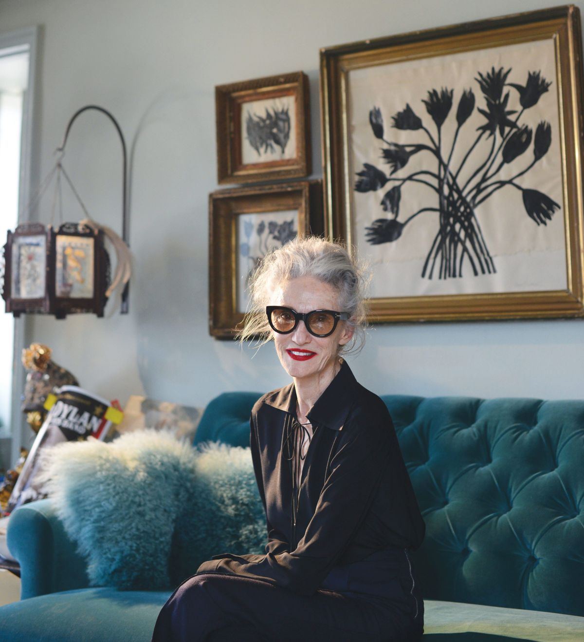 Why Linda Rodin and Poppy King Are Walking Away From the Brands They ...