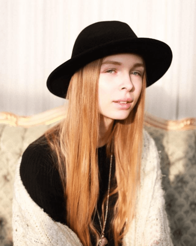 Meet Rachel Romu, the Model Redefining the Future of Accessibility in ...