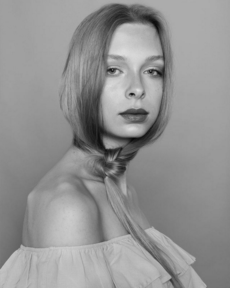 Meet Rachel Romu, the Model Redefining the Future of Accessibility in ...