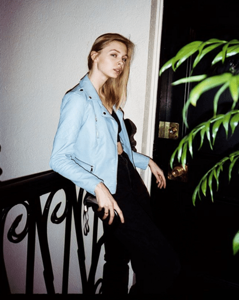 Meet Rachel Romu, the Model Redefining the Future of Accessibility in ...