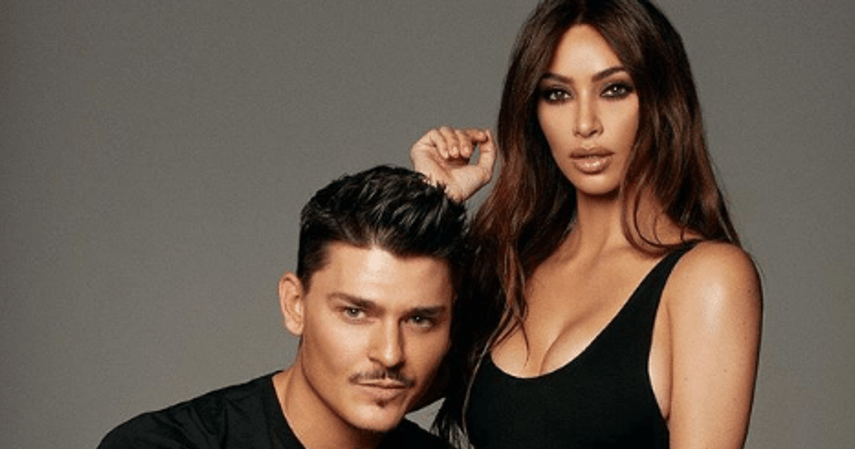 The Very First Sneak Peek of the KKWxMARIO Collaboration is Finally ...