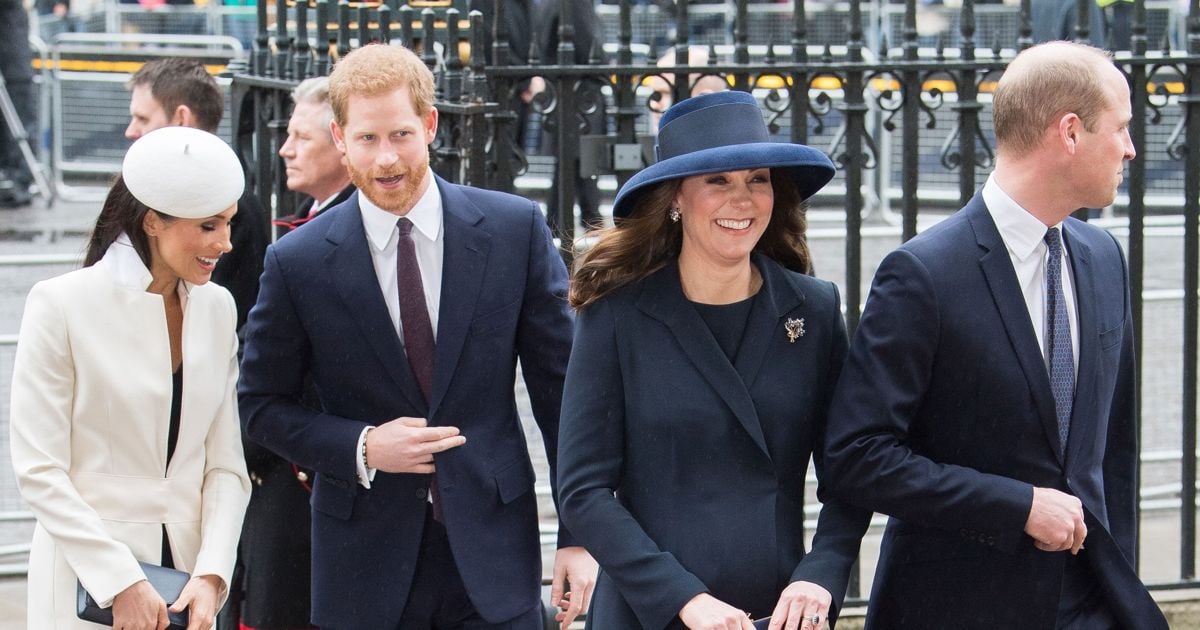 7 Spots to See a Royal in London - FASHION Magazine