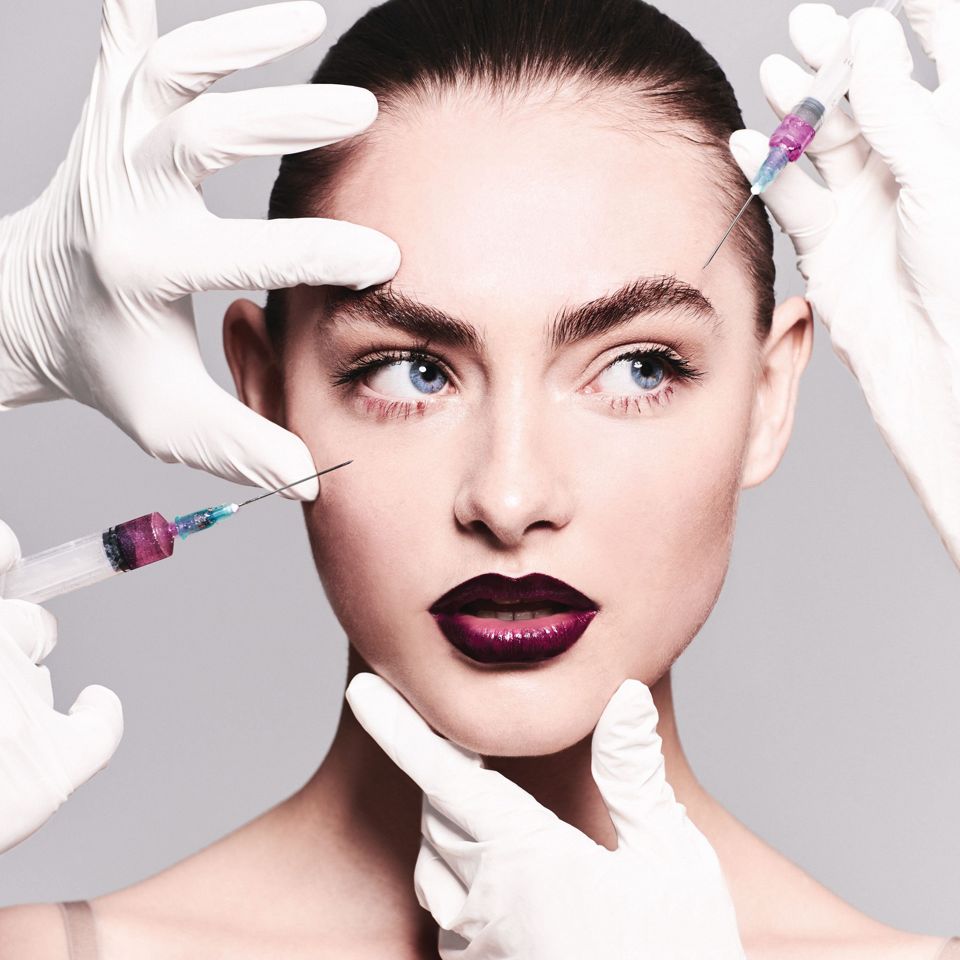 Page 91 | Beauty & Grooming - FASHION Magazine