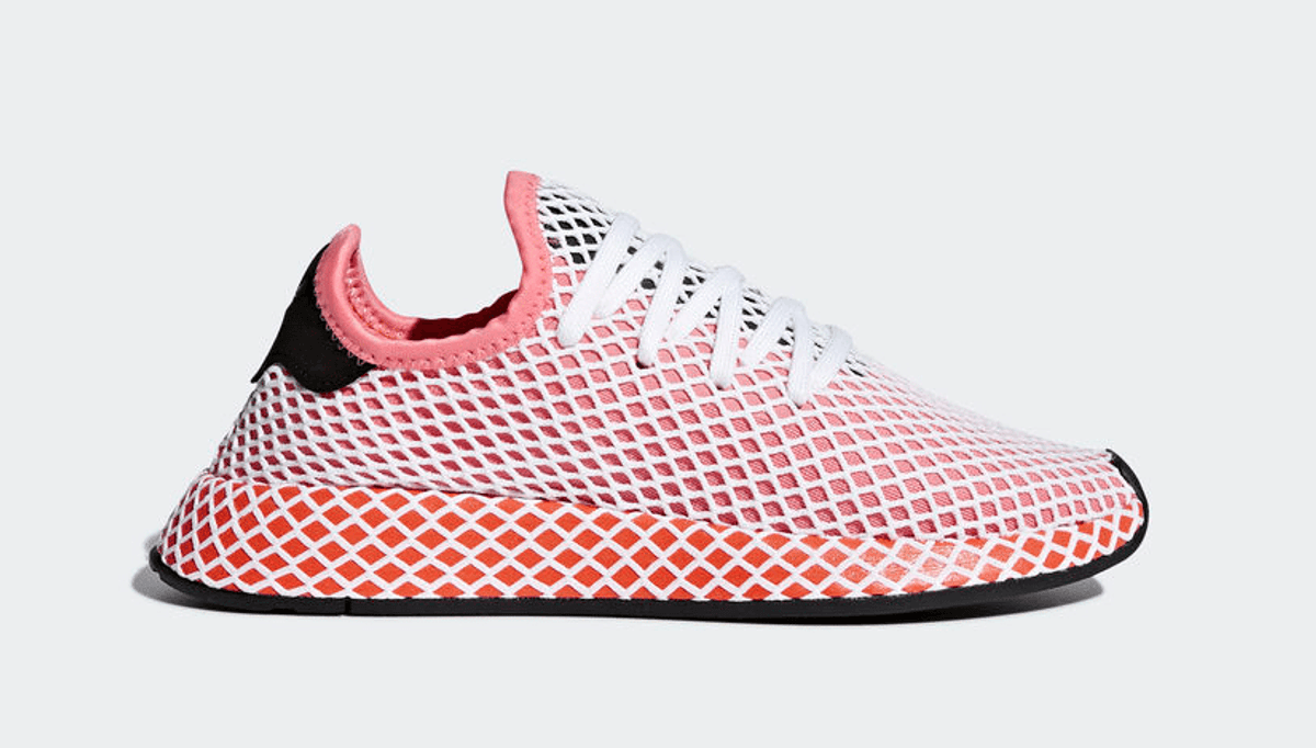 Instagram Is Now Influencing the Way Sneakers Are Designed - FASHION ...