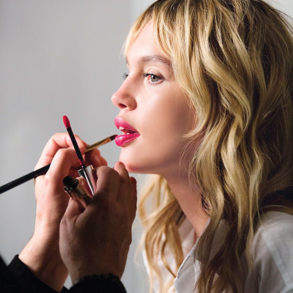 Page 91 | Beauty & Grooming - FASHION Magazine