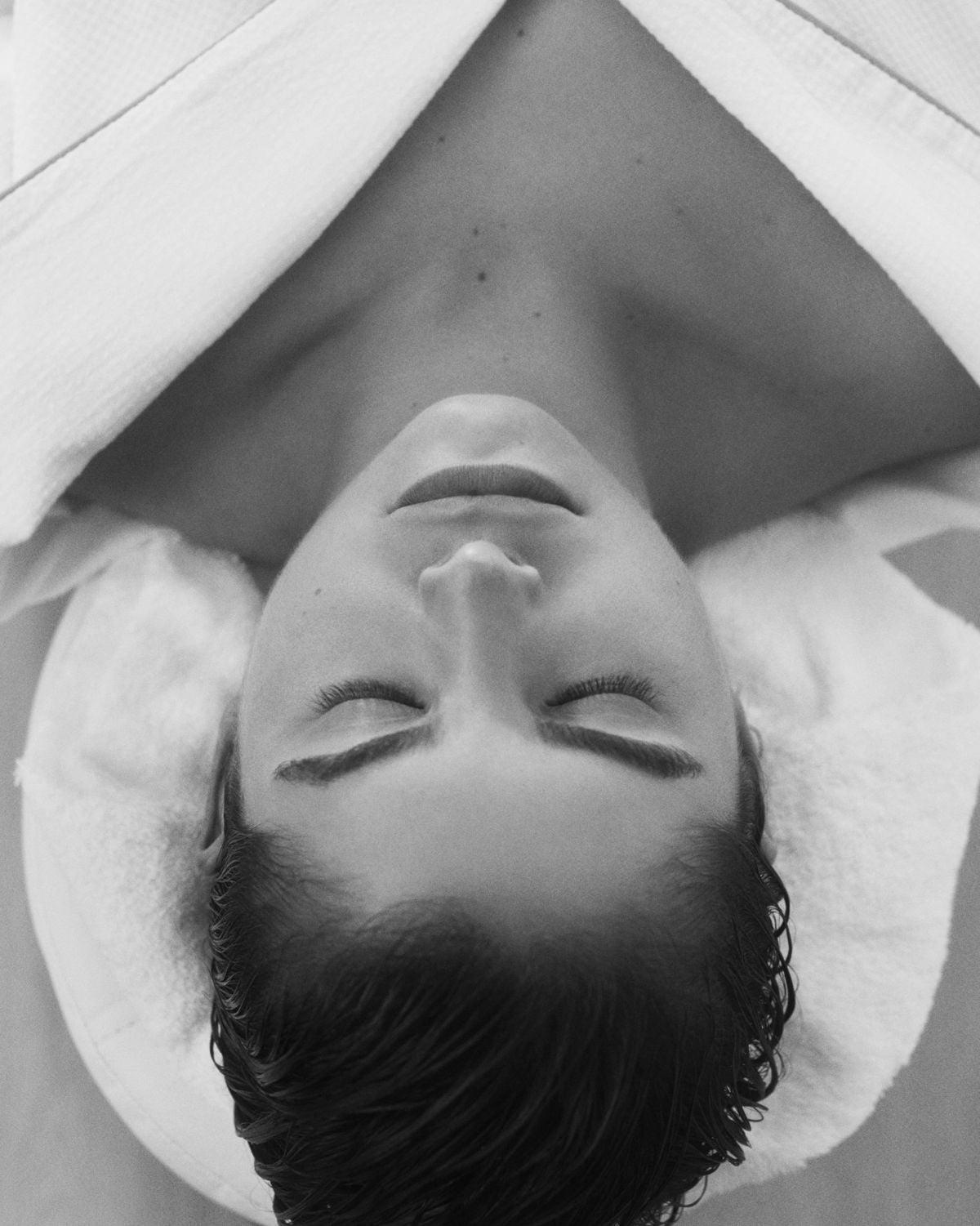 We Got a Thai Massage at One of Thailand's Most Prestigious Resorts ...