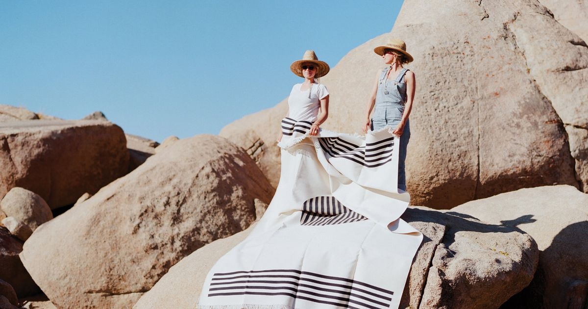 Why Handmade and DIY-Inspired Fashion Is Making a Comeback - FASHION ...
