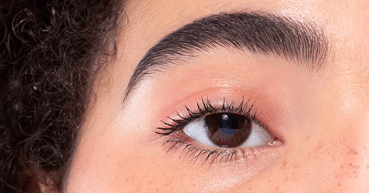 Milk Makeup Is Launching a CBD-Infused Brow Gel—Tomorrow! - FASHION ...