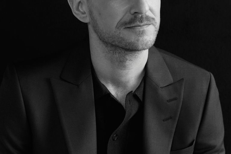 Christoffer Lundman of Tiger of Sweden Talks Creativity and Champagne ...