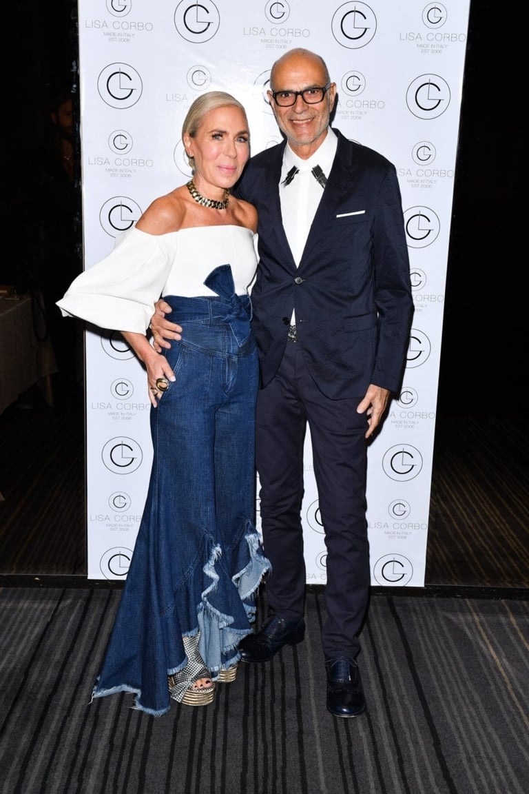 This Fashion Insider Has Launched Her Own Accessories Line - FASHION ...