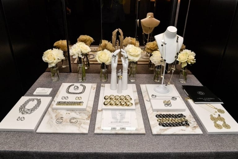 This Fashion Insider Has Launched Her Own Accessories Line - FASHION ...