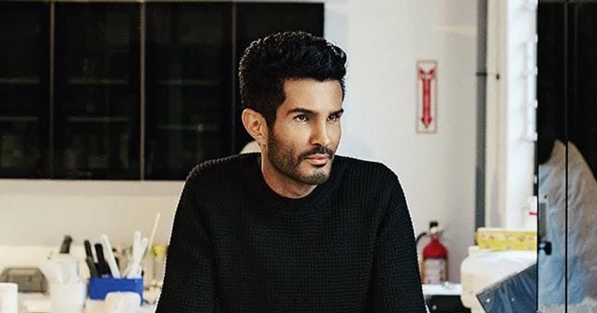 Report: Brandon Truaxe, Founder of Deciem, is Dead at 40 - FASHION Magazine