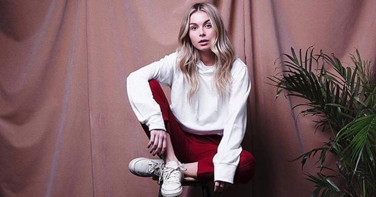 We Chat with Allegra Shaw about Uncle Studios and Life as an Influencer ...