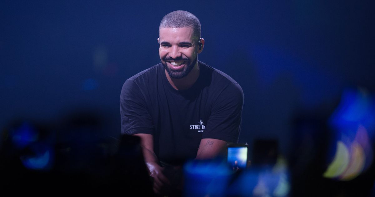 So, How Serious Is Drake About This Whole Executive Producer Thing ...