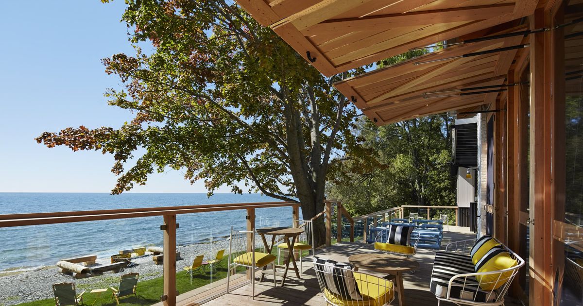 Why You Need to Head to the Drake Devonshire This Summer - FASHION Magazine