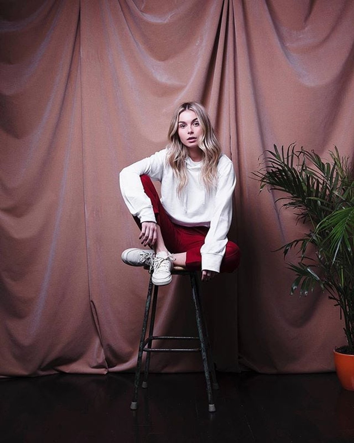 We Chat with Allegra Shaw about Uncle Studios and Life as an Influencer ...