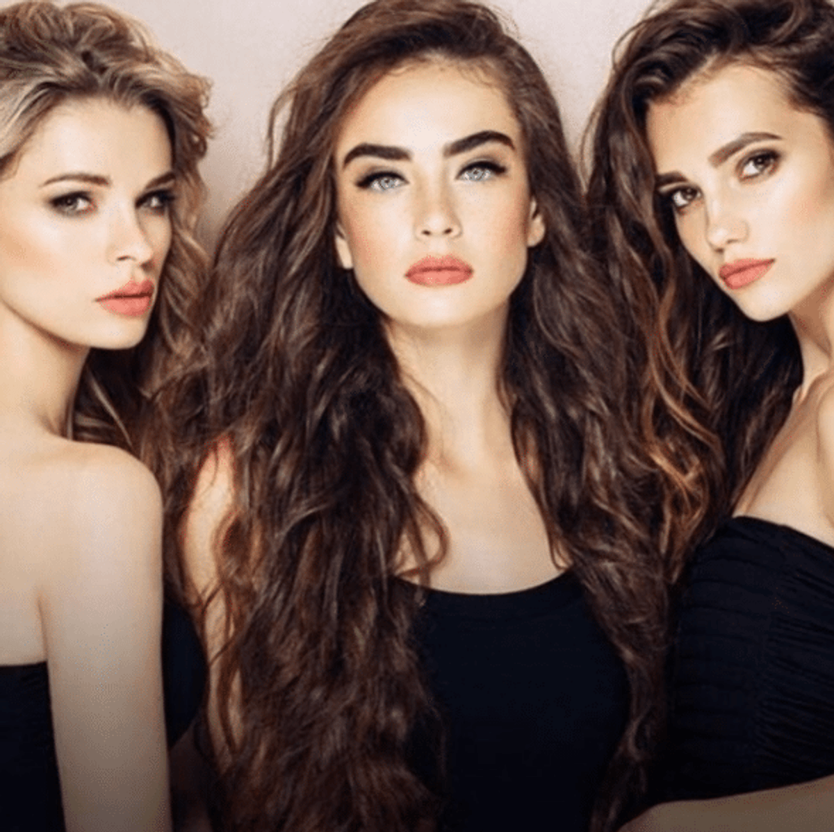 Everything You Need to Know Before You Get Hair Extensions - FASHION ...