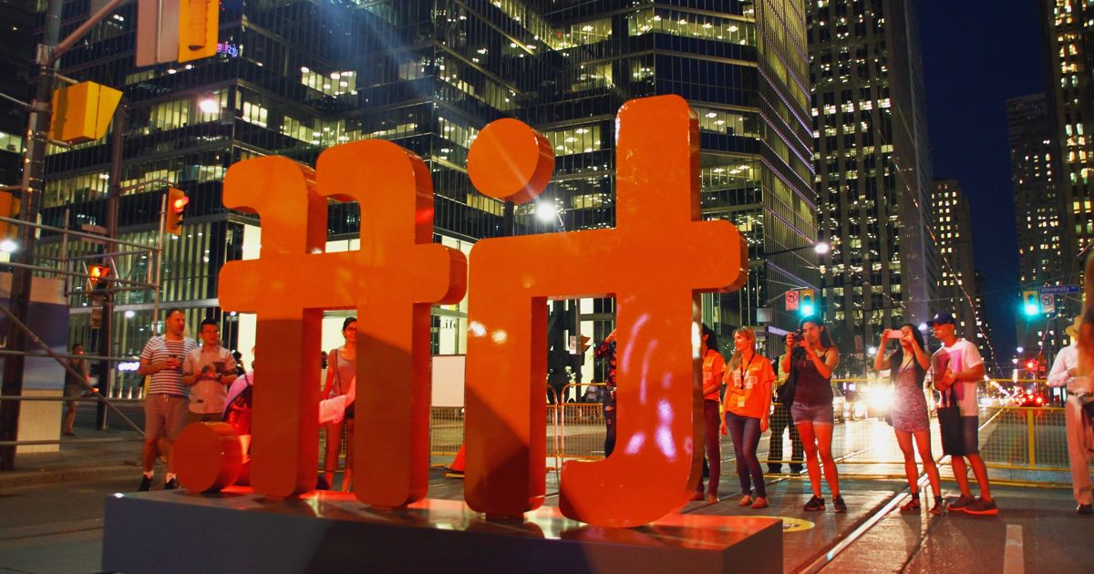 Everything to Get Excited About at TIFF This Year - FASHION Magazine