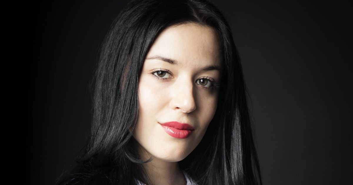 Meet the Makers: Victoria Hayes - FASHION Magazine