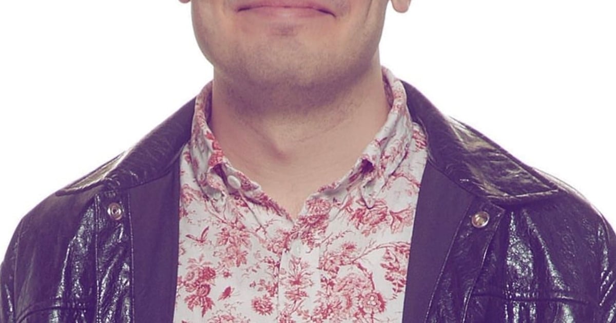 Meets the Makers: Michael Zoffranieri of ZOFF - FASHION Magazine