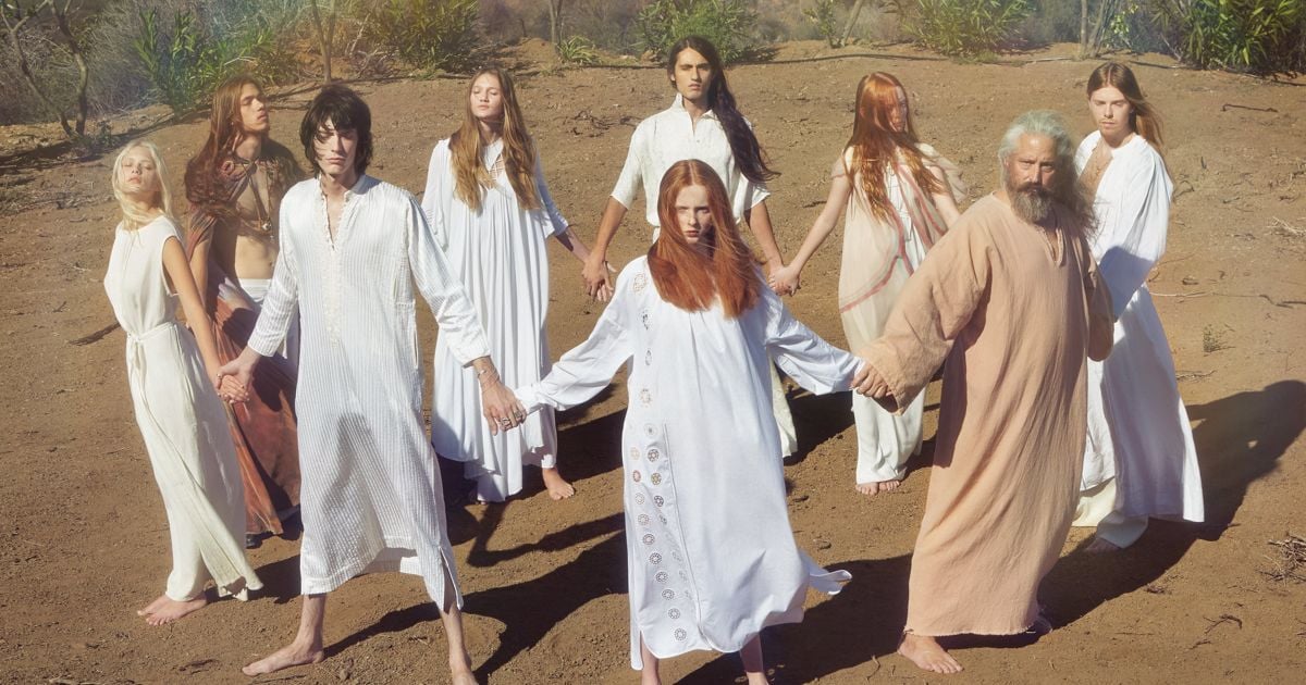 Why Are We so Obsessed With Cults Right Now? - FASHION Magazine
