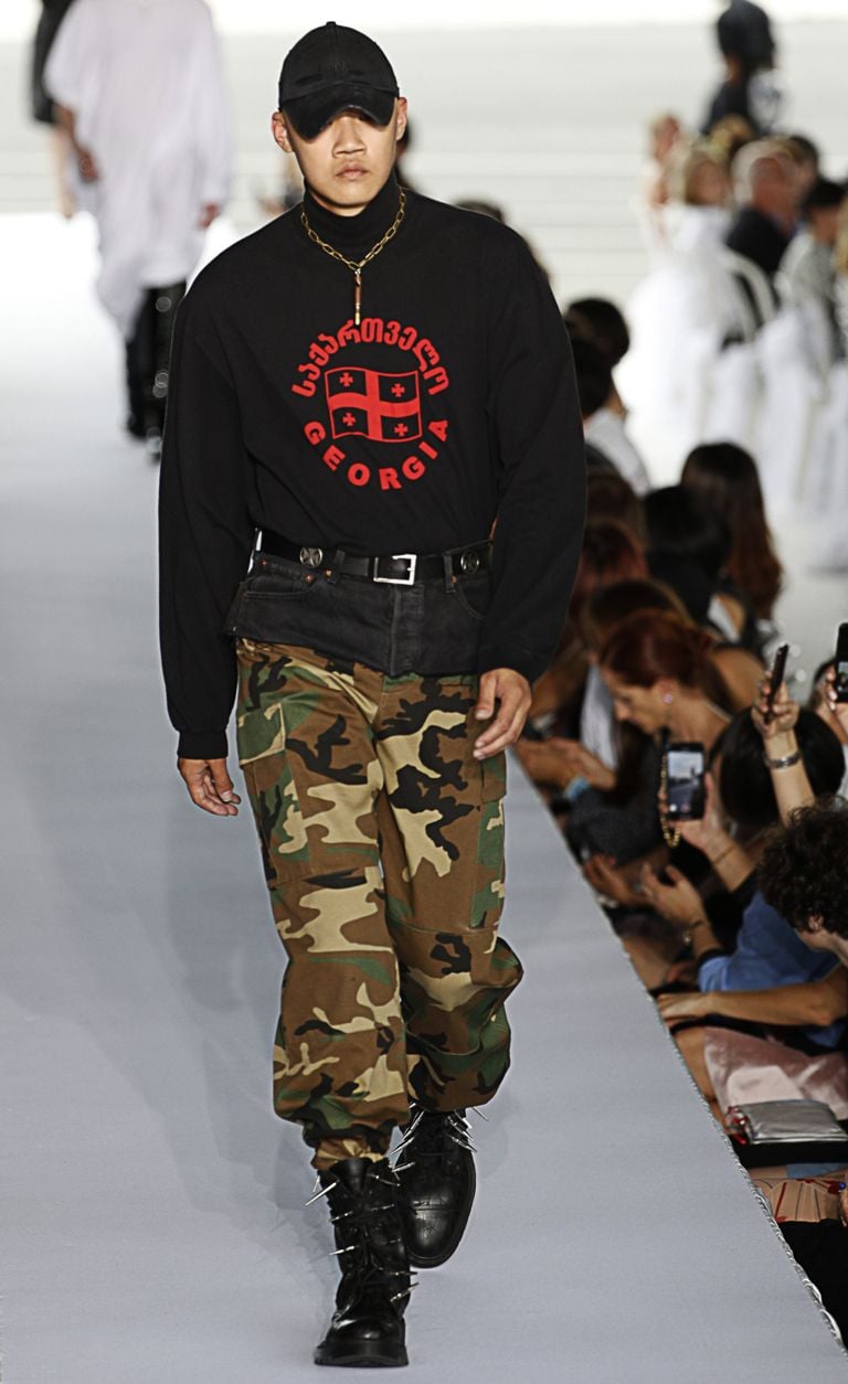 Why There's More to Georgian Fashion Than Just ‘Post-Soviet’ Style ...