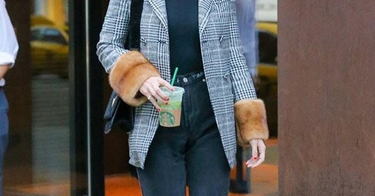 18 Long-Sleeve Bodysuits That are Perfect For Fall - FASHION Magazine