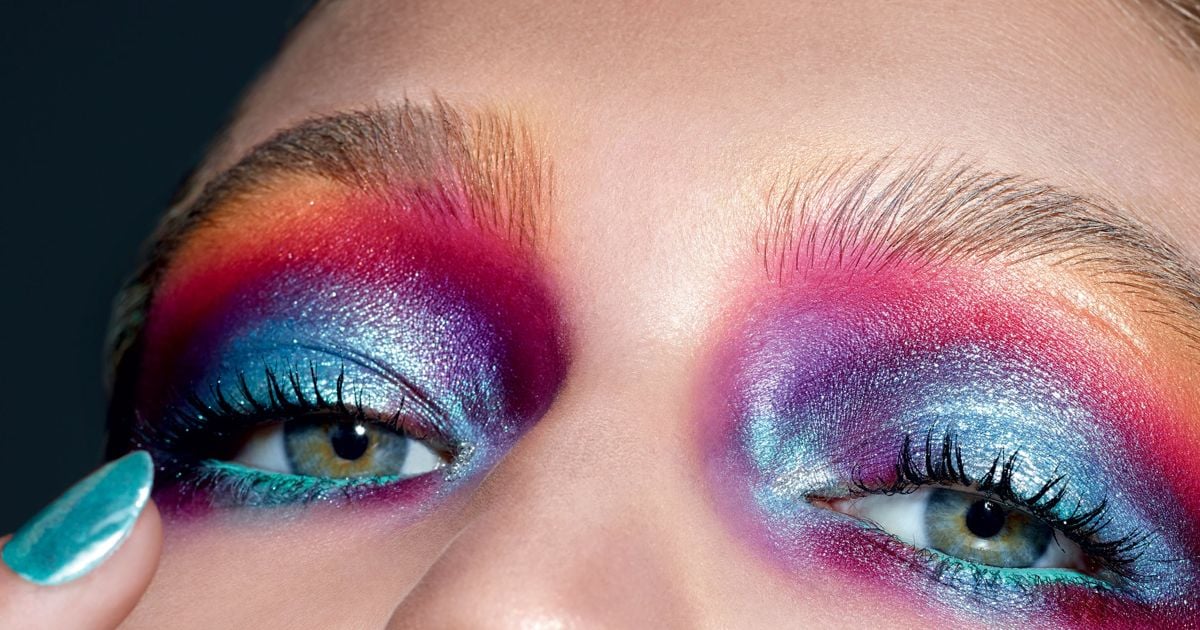 Meet Erin Parsons, the Maybelline Makeup Artist Behind the Best Gigi ...