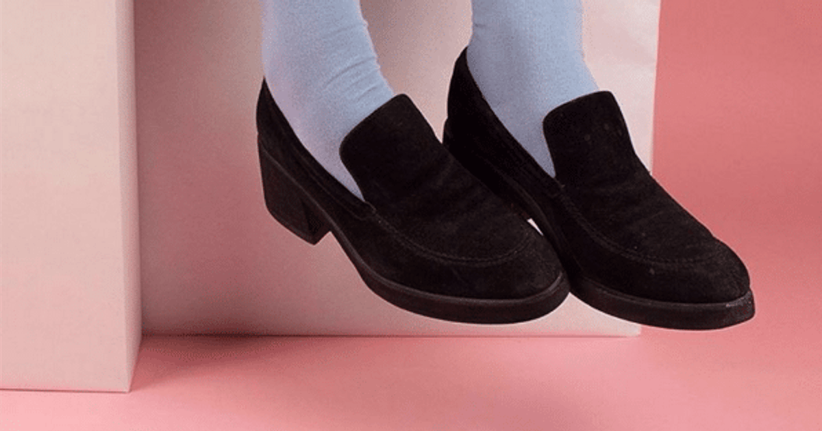 Here's Why Socks Should Be Your Most Important Accessory - FASHION Magazine