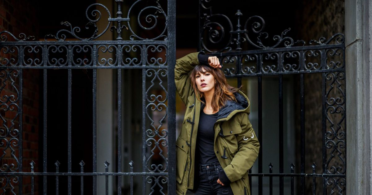 This Coat Company's Winter Campaign has a Cruelty Free Message ...