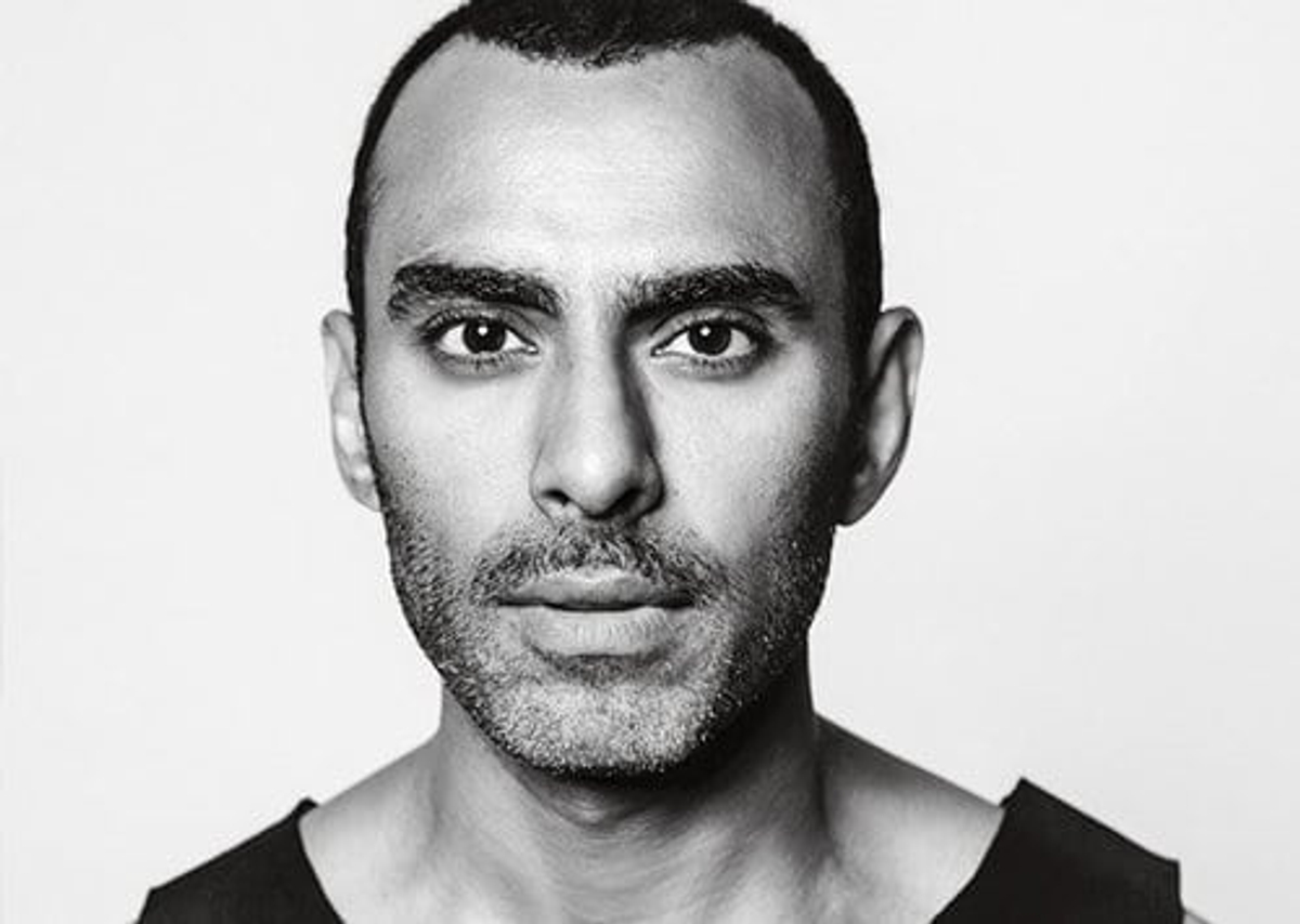 Meet the Makers: Pedram Karimi - FASHION Magazine