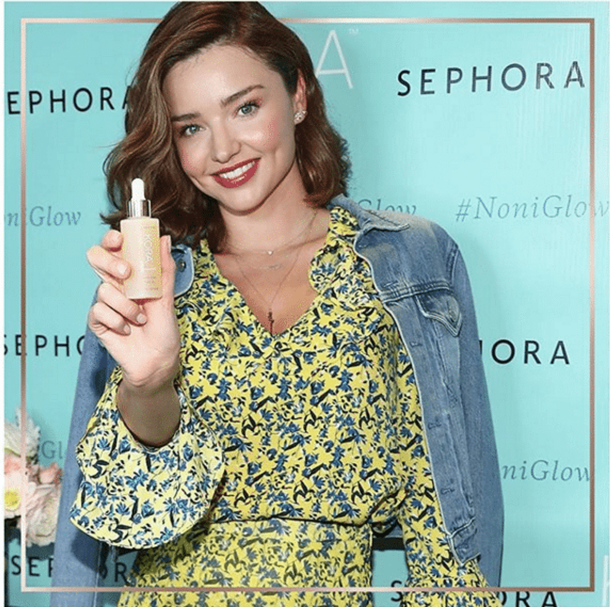 Miranda Kerr's Skincare Line Kora Organics is Now in Sephora Canada ...
