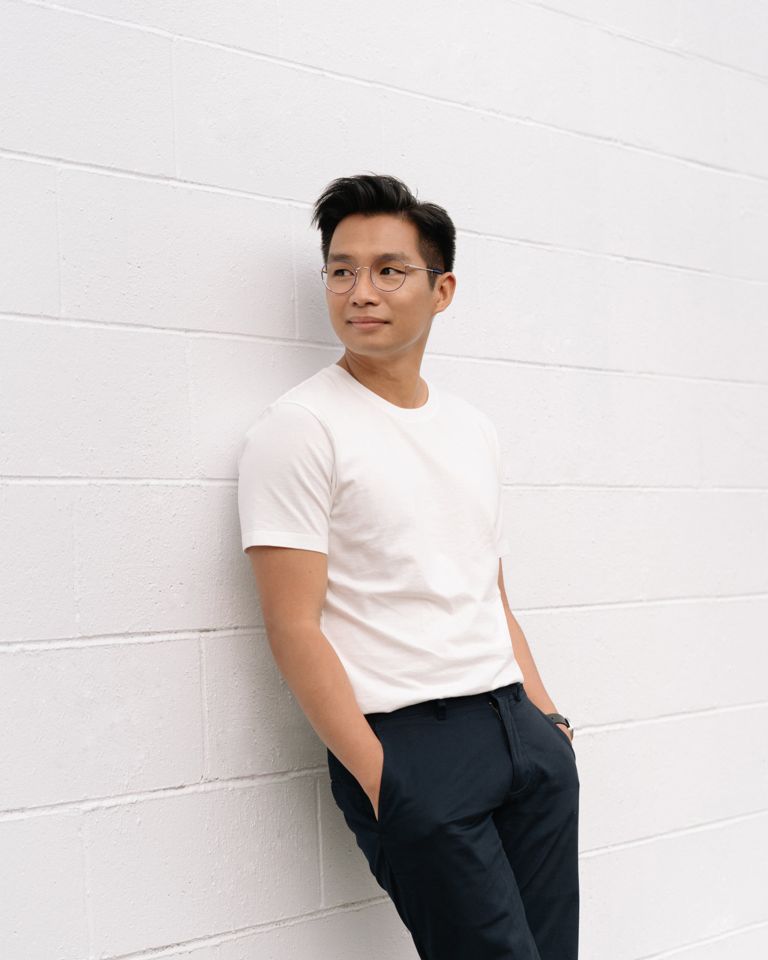 Eyewear Wonder Boy Derek Desierto's New Glasses Aim To Make The ...