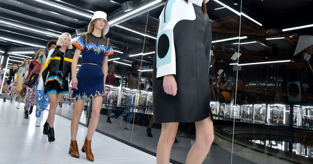 LVMH Just Appointed a Philosopher to their Board of Directors - FASHION ...