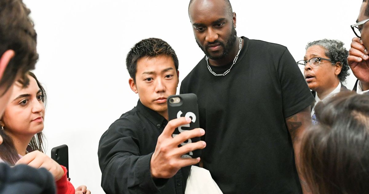 Off-White Has Been Crowned the Most Popular Brand in the World ...