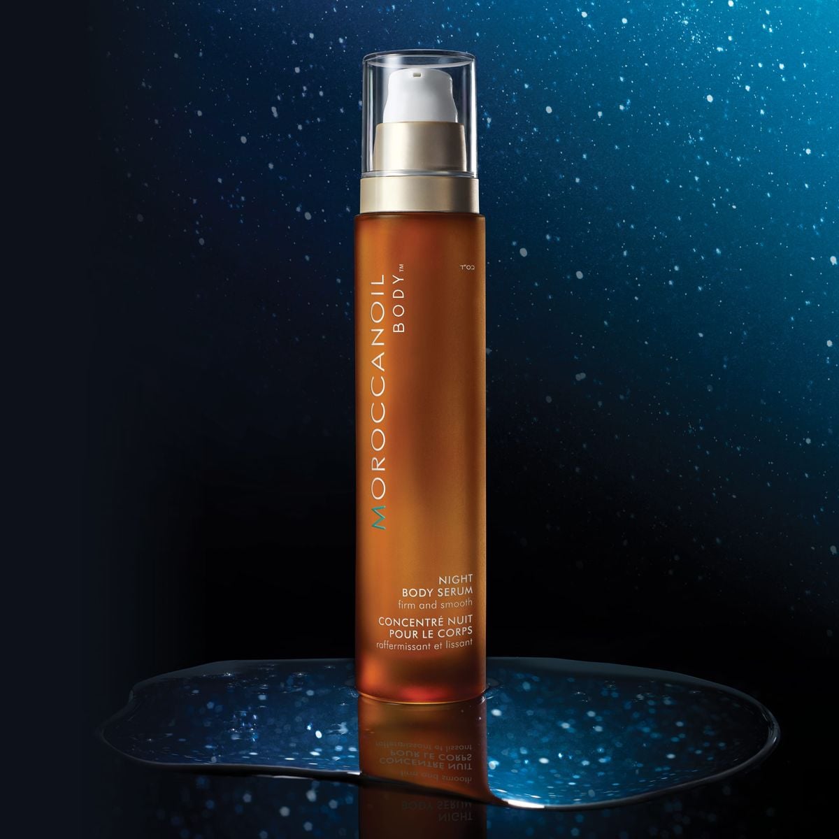 You’ve Used Serums on Your Face, But How About on Your Body? - FASHION ...
