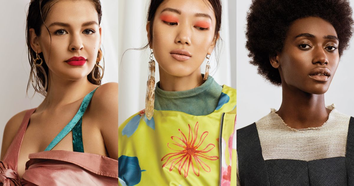 Meet Grace Lee, the Makeup Artist Behind Some of Adriana Lima's Top ...