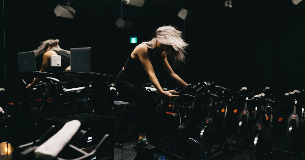 A Comprehensive Guide to the Best Spin Classes in Toronto - FASHION ...