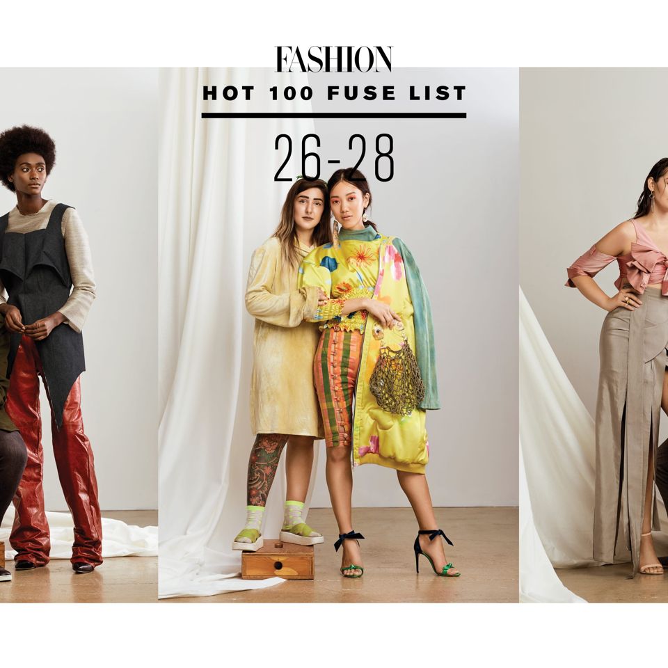 Page 71 | Beauty & Grooming - FASHION Magazine