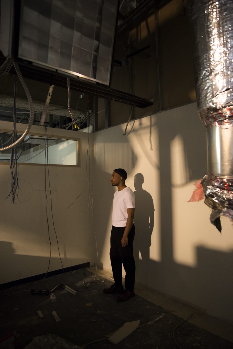 Meet the Artist Behind the Music in Our Las Vegas Fashion Film ...