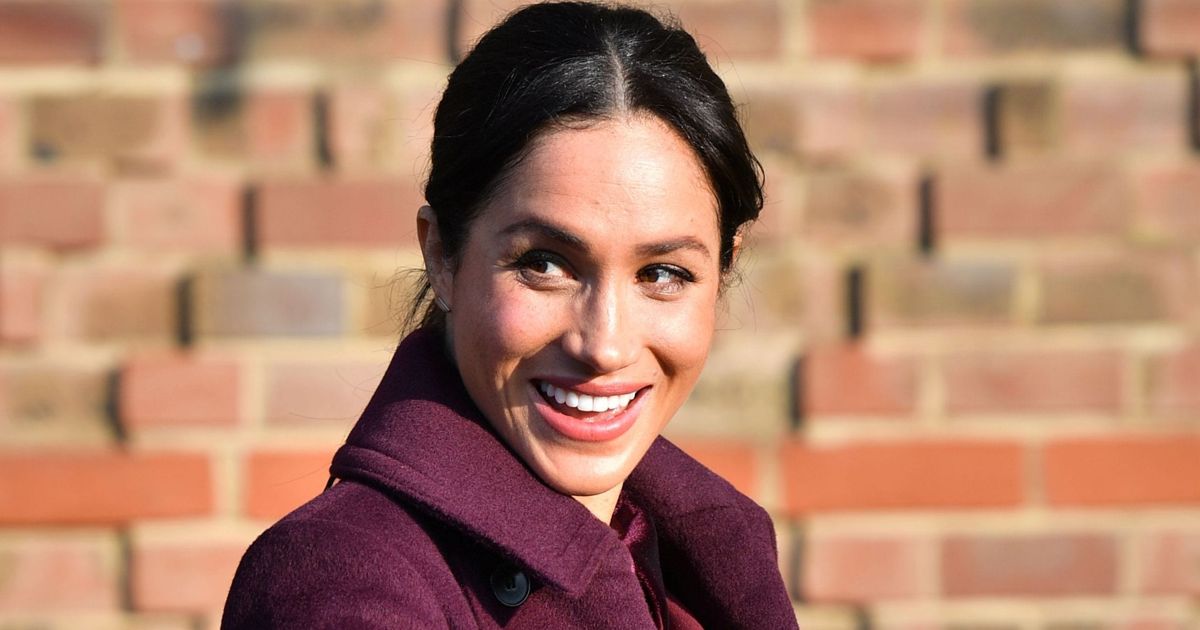 All the Canadian Brands Meghan Markle Wore This Year - FASHION Magazine
