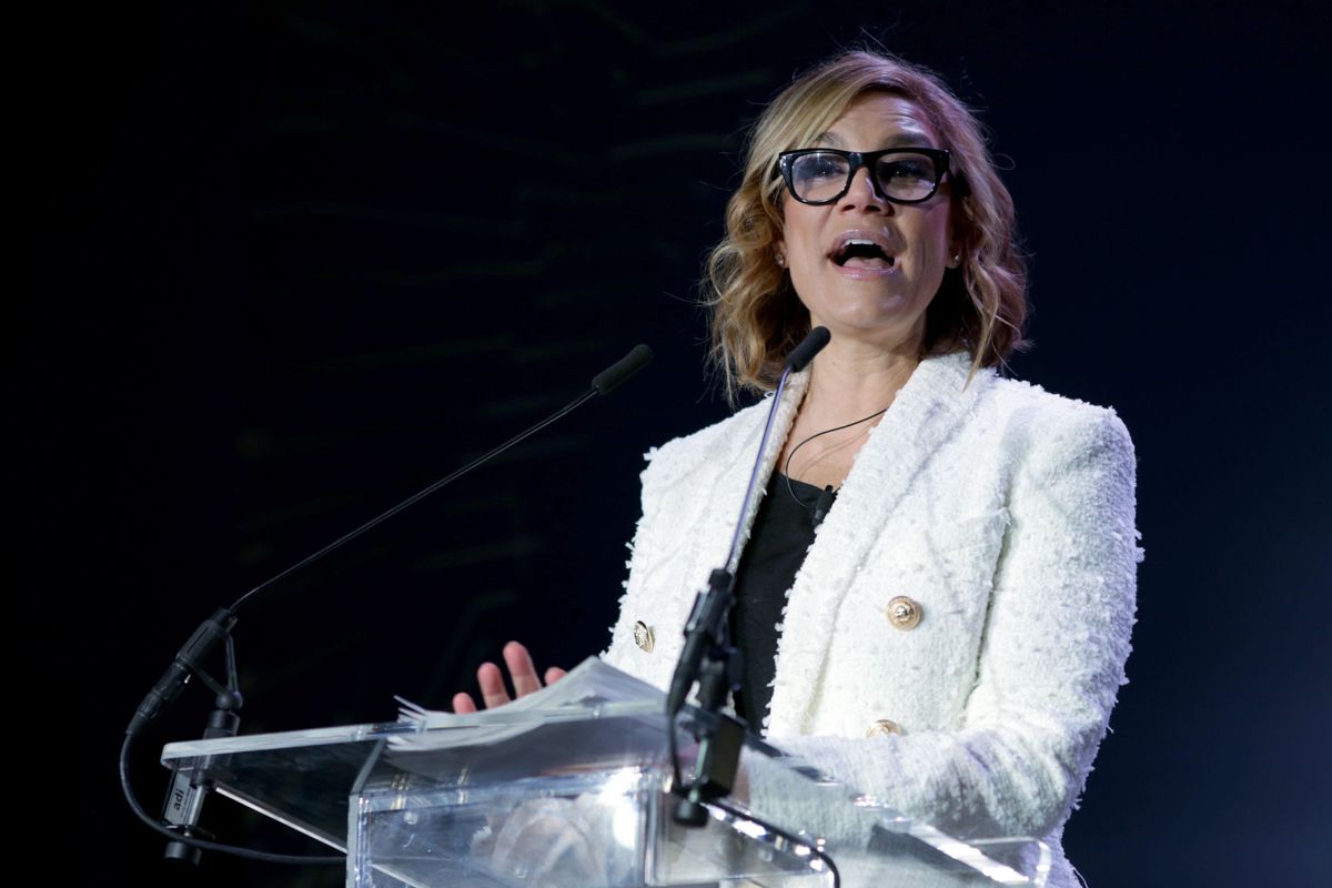 SoulCycle Co-Founder Julie Rice Can Pretty Much Predict the Future ...