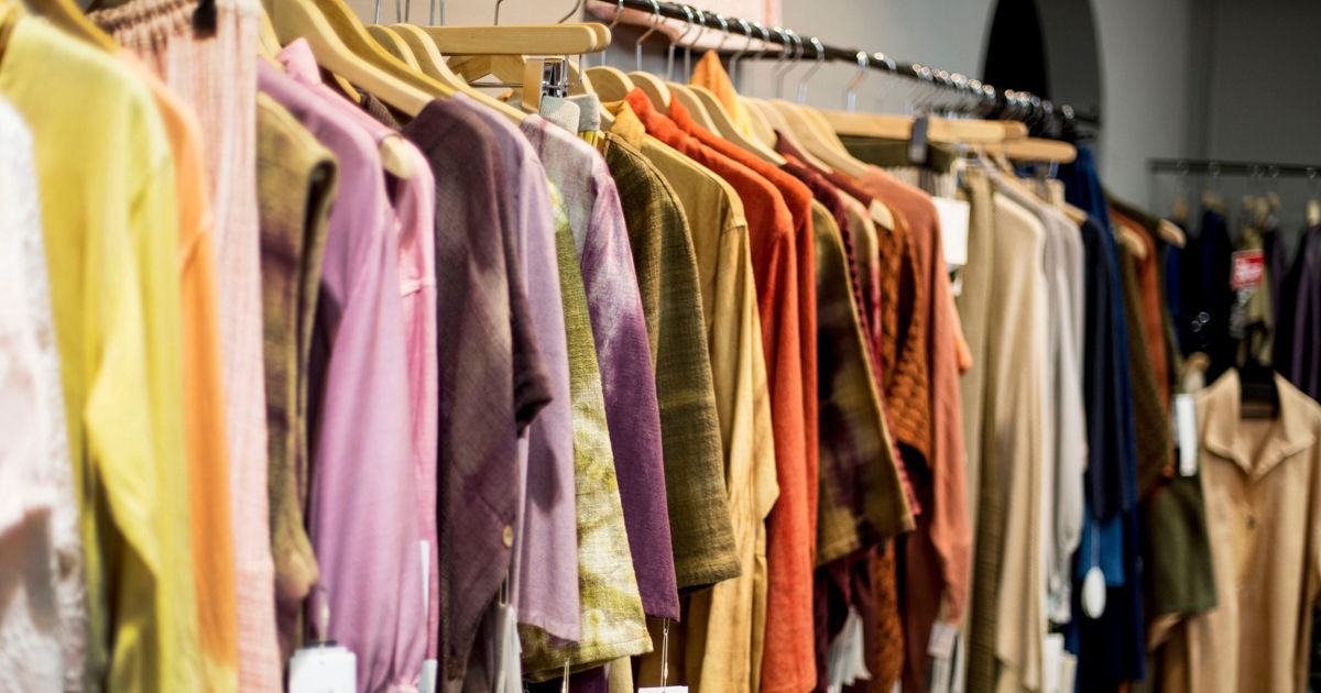 Remember Biway? It’s Coming Back - FASHION Magazine