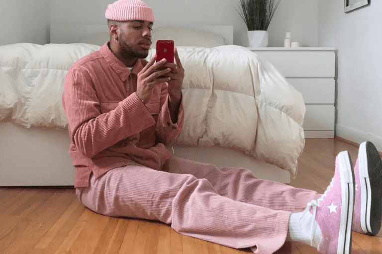 Meet Donté Colley, the Dancing Torontonian You're Seeing All Over ...