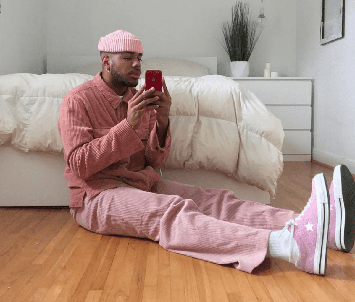 Meet Donté Colley, the Dancing Torontonian You're Seeing All Over ...